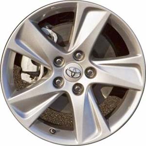 Replacement Toyota Matrix Wheels | Stock (OEM) | HH Auto