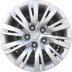 466s/H61163 Toyota Camry Replica Hubcap/Wheelcover 16 Inch #4260206091