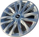 ALY4873U80HH Cadillac Escalade Wheel Polished #23376238