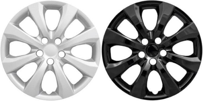16 Inch Hubcaps / Wheel Covers | Universal | HH Auto