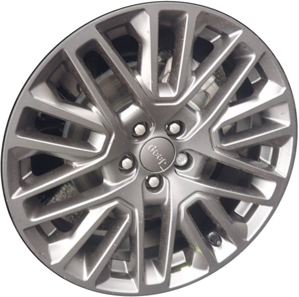 Replacement Jeep Compass Wheels | Stock (OEM) | HH Auto