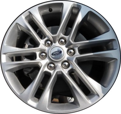 Replacement Ford Expedition Wheels | Stock (OEM) | HH Auto
