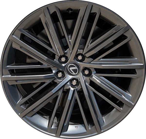 Replacement Lexus TX350 Wheels | Stock (OEM) | HH Auto