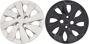 549s/H66019 Kia Rio, Rio5 Replica Hubcap/Wheelcover 15 Inch #52960H9150