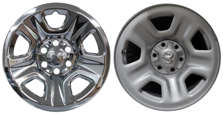 Dodge Ram 1500 Wheel Skins | Wheel Covers | HH Auto