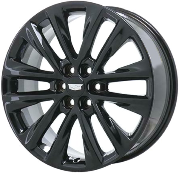 Replacement Cadillac XT5 Wheels | Stock (OEM) | HH Auto