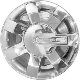Hummer H3 Wheels Rims Wheel Rim Stock OEM Replacement