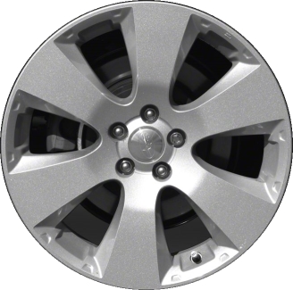 2010 Outback wheels on 2017 2.5i Premium? | Subaru Forester Owners Forum