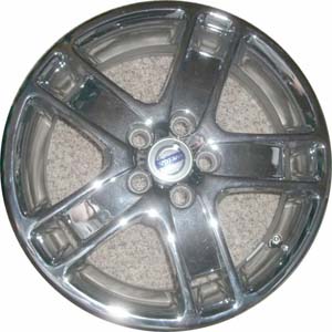 Volvo C30 Wheels Rims Wheel Rim Stock OEM Replacement