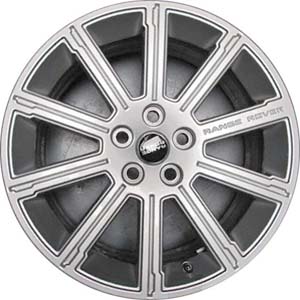 Range Rover Wheels Rims Wheel Rim Stock OEM Replacement