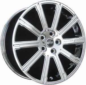 Range Rover Wheels Rims Wheel Rim Stock OEM Replacement