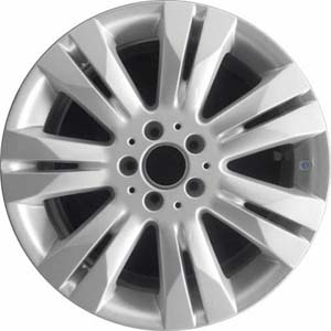 Mercedes CL550 Wheels Rims Wheel Rim Stock OEM Replacement