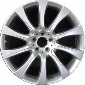 Mercedes S600 Wheels Rims Wheel Rim Stock OEM Replacement