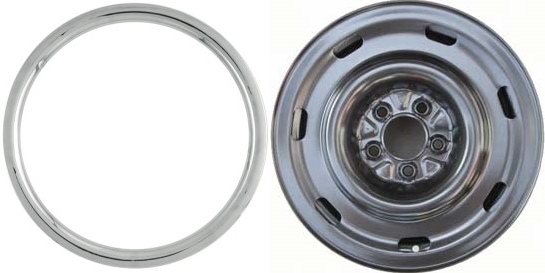 Crown Victoria Hubcaps Wheel Covers