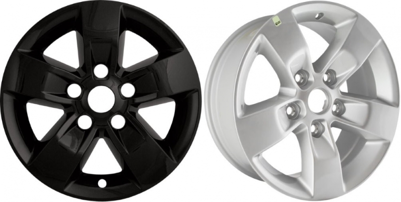 Wheel skins for dodge ram 1500 store