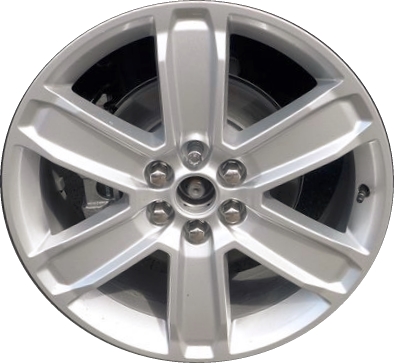 GMC Acadia Wheels Rims Wheel Rim Stock OEM Replacement
