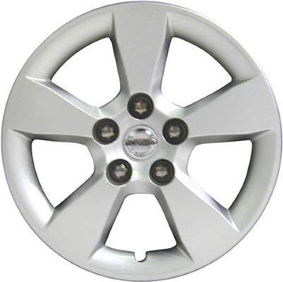 Replacement Nissan Quest Hubcaps | Stock (OEM) | HH Auto