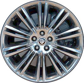Jaguar XJ Wheels Rims Wheel Rim Stock OEM Replacement