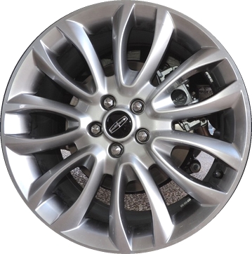 Replacement Lincoln MKC Wheels / Rims | Stock | HH Auto