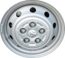 Dodge Ram ProMaster 1500 Wheels Rims Wheel Rim Stock OEM Replacement