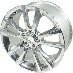 Saturn Sky Wheels Rims Wheel Rim Stock OEM Replacement